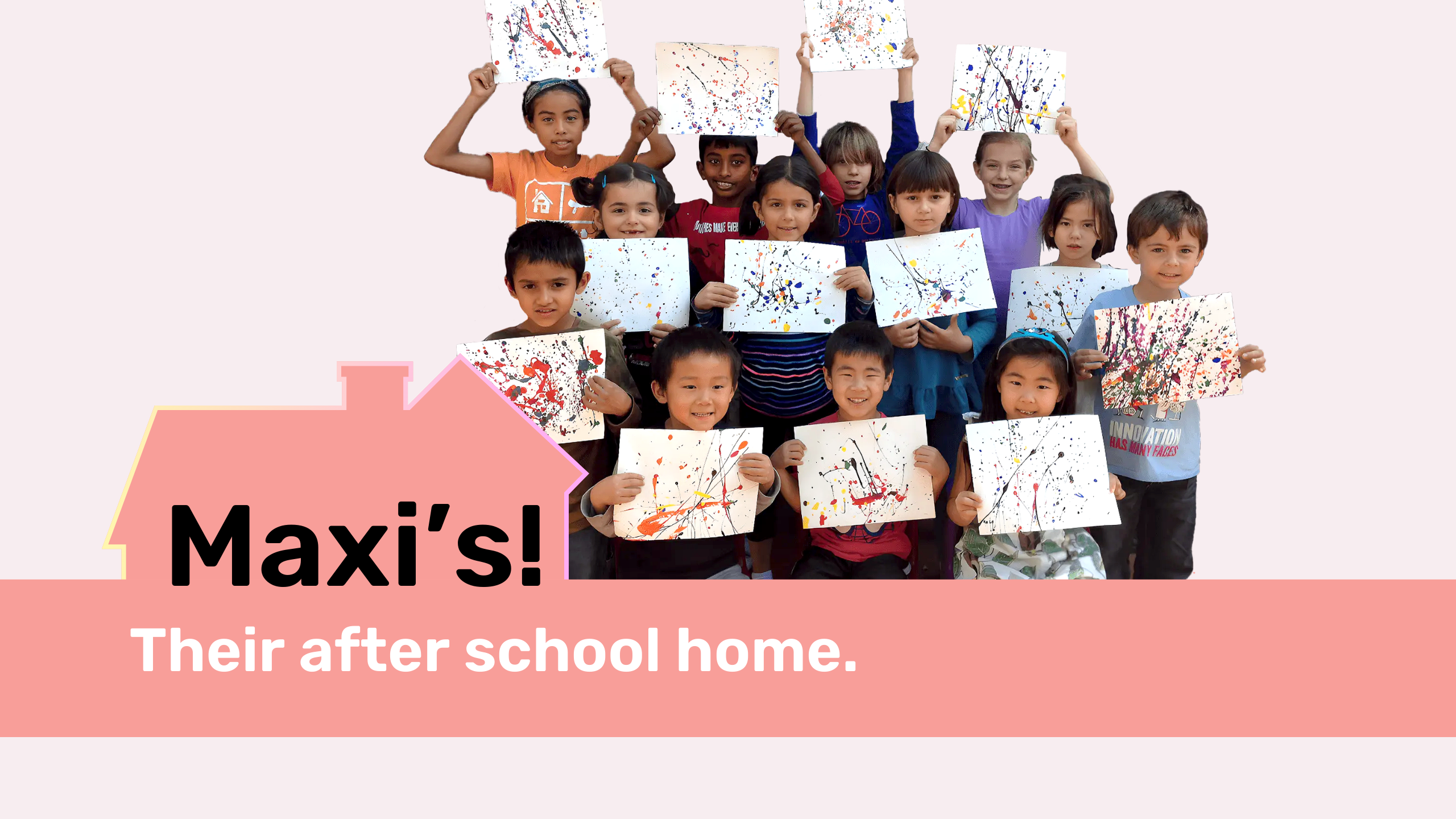 Maxi's After School Program – Maxi's